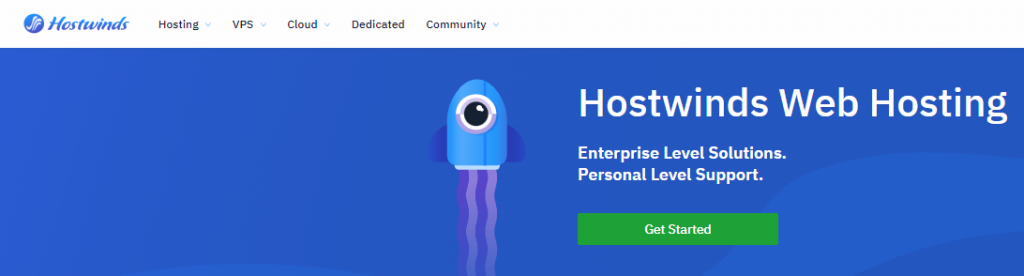 如何在Hostwinds中使用CryptoCurrency？ - 国外服务器评测